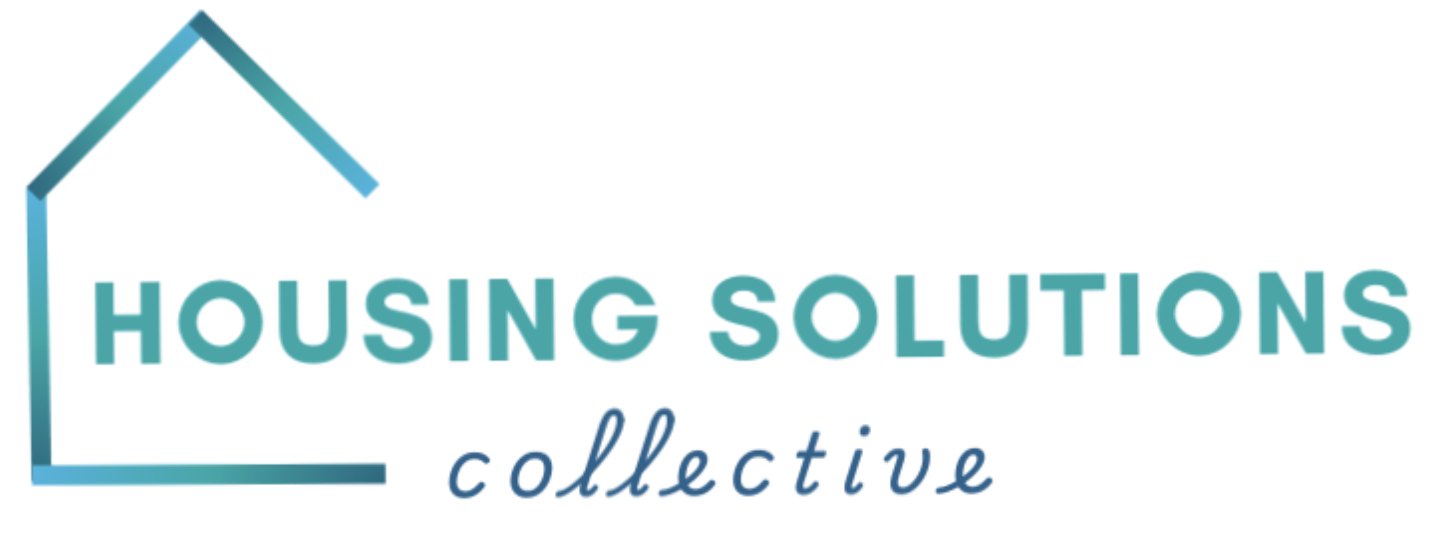 Housing Solutions Collective - CoC and ESG Program Training